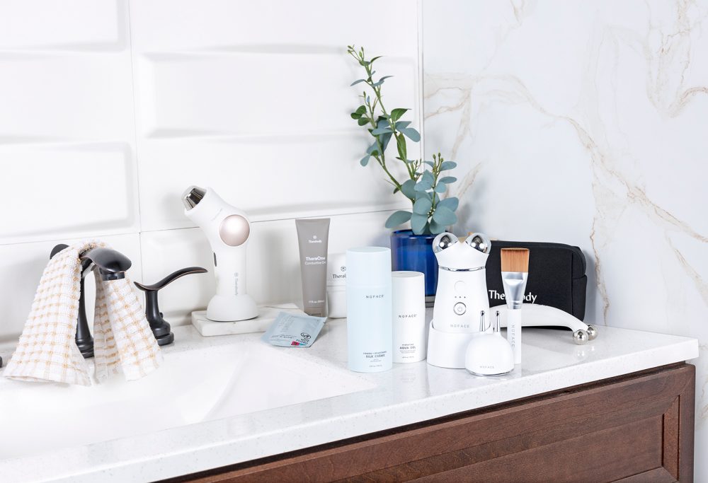 The Best Microcurrent Device For Your Face