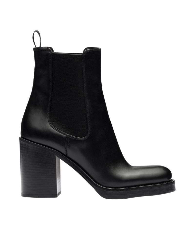 The 5 Best Ankle Boots We’ll Be Wearing Through Fall and Winter