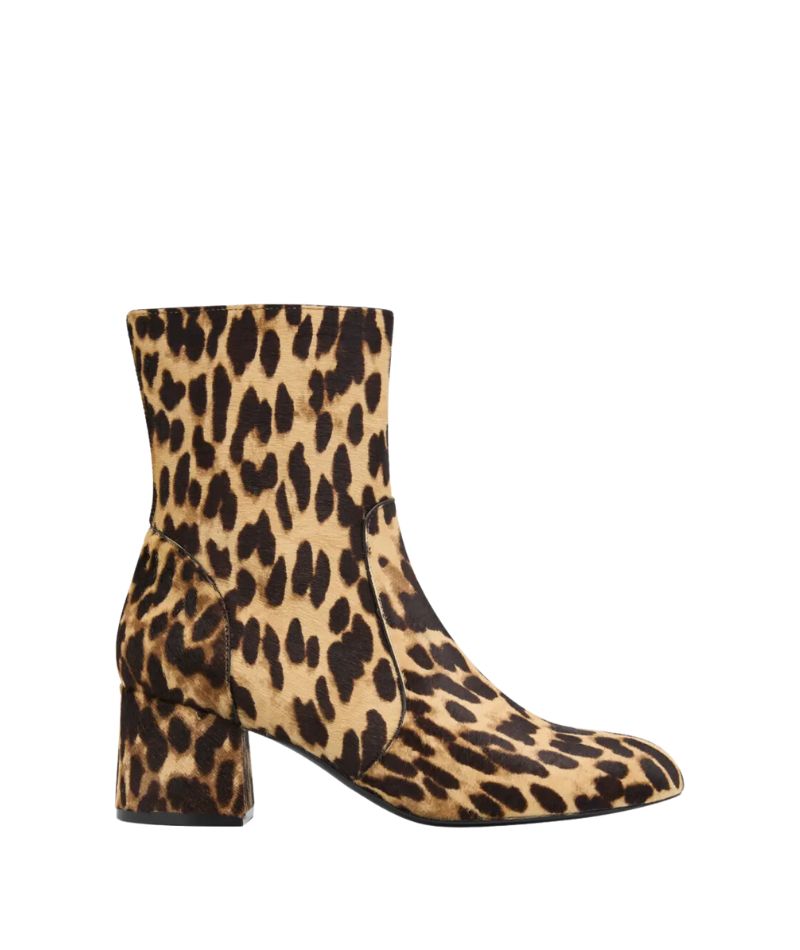 The 5 Best Ankle Boots To Keep in Your Fall And Winter Shoe Rotation