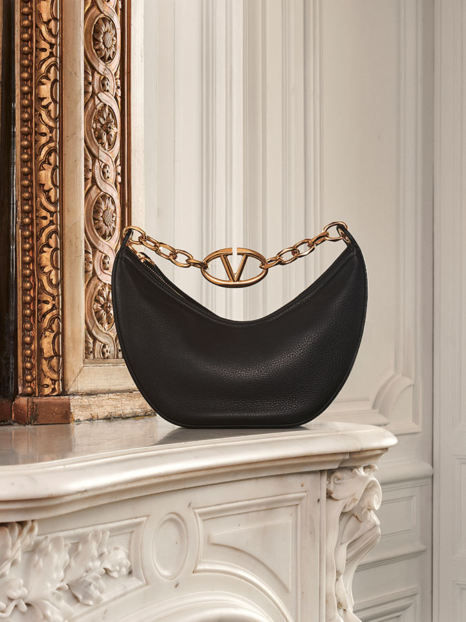 Explore Valentino’s Collections | Fashion | Editorialist
