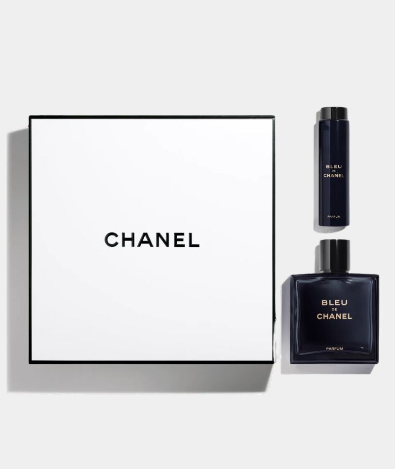 Chanel Holiday Gift Sets | Shop Chanel Beauty Products