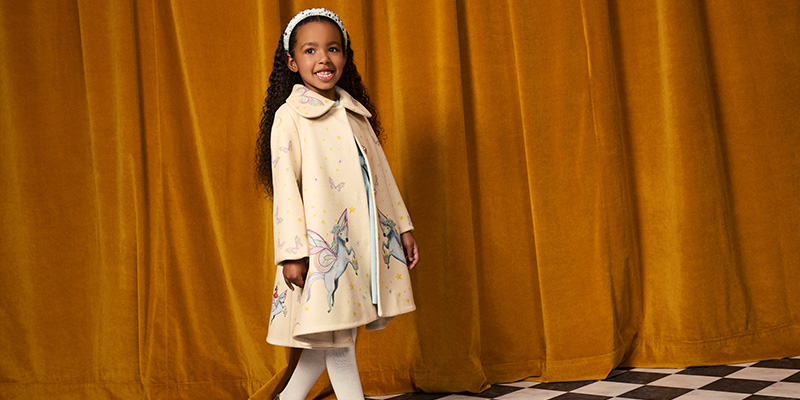 The Best Designer Kids Clothing To Buy Now