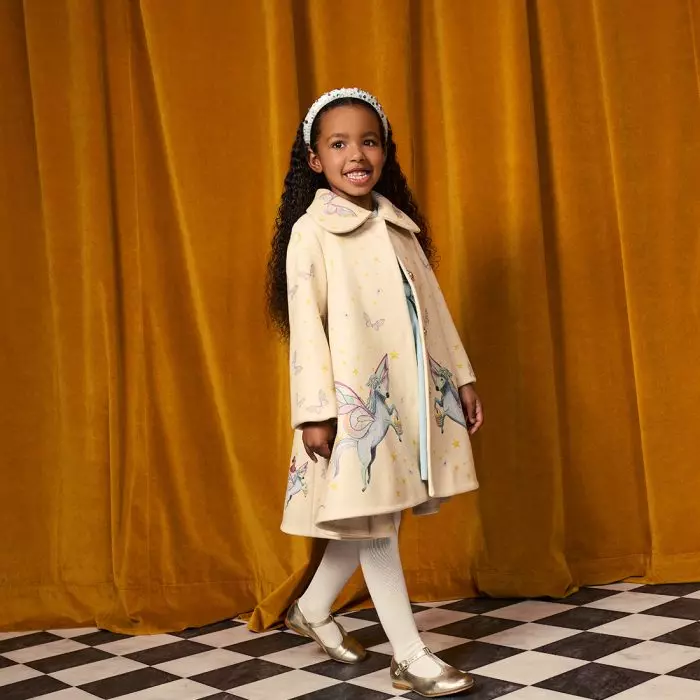 Designer Kids Clothes Have Never Looked So Good