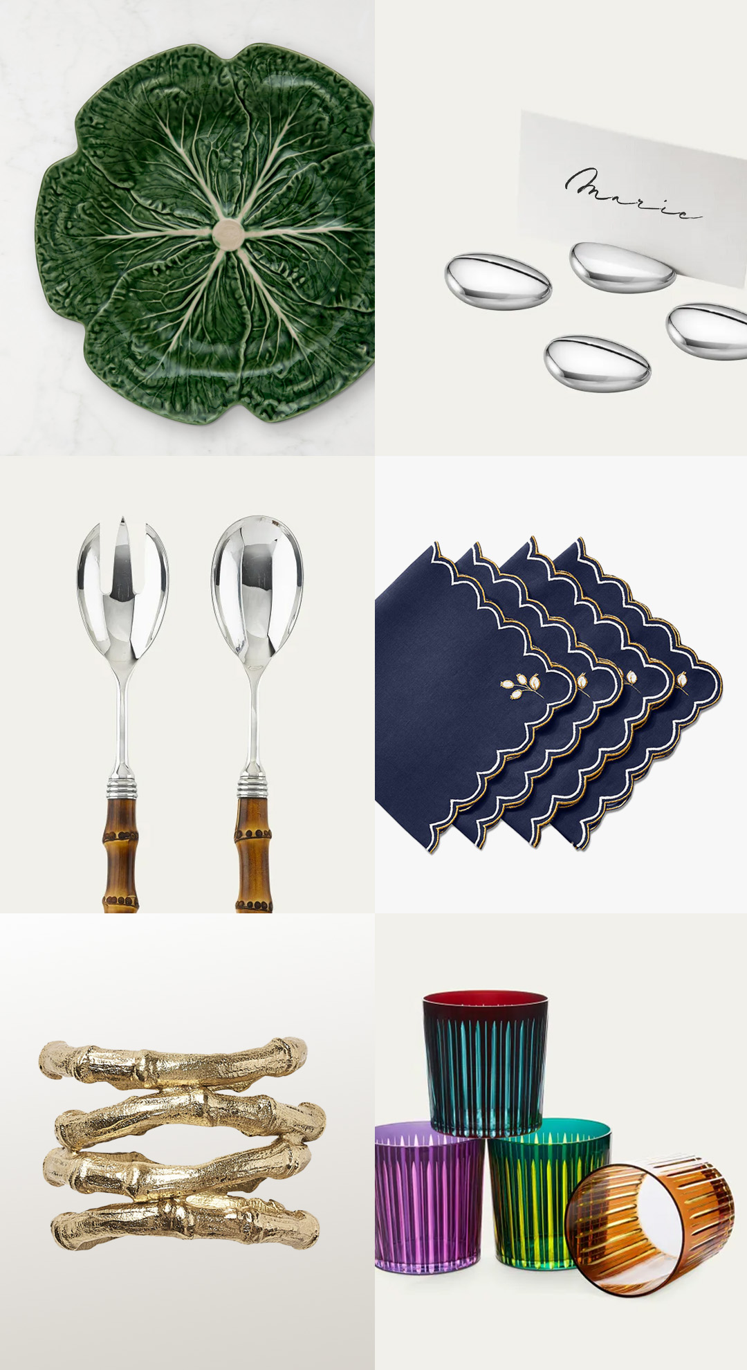  Hosting Gifts
