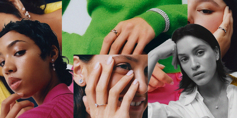 Find Your Sparkle with Lightbox Jewelry & Lab Grown Diamonds