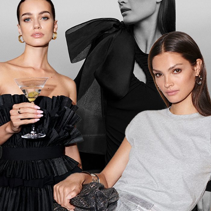 Dress with Distinction: The Best of Reiss