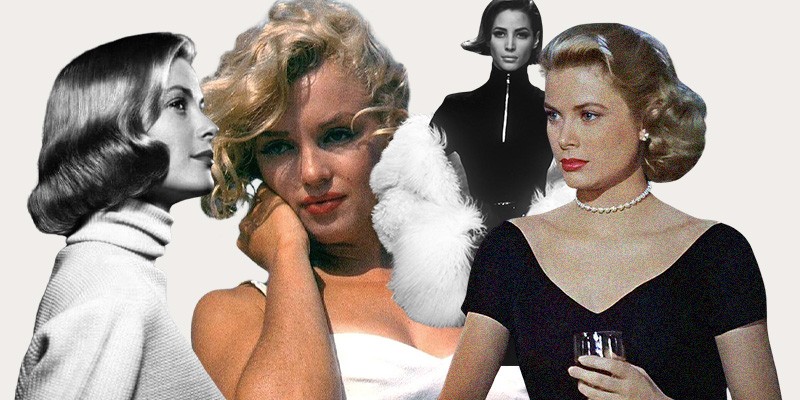 Vintage Hairstyles Coming Back Into Style and How to Achieve Them