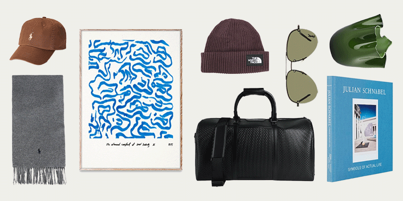10 Best Unisex Gifts for Anyone on Your Holiday Gift List