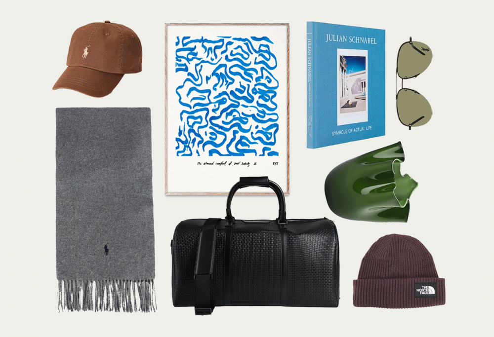 10 Best Unisex Gifts for Anyone on Your Holiday Gift List