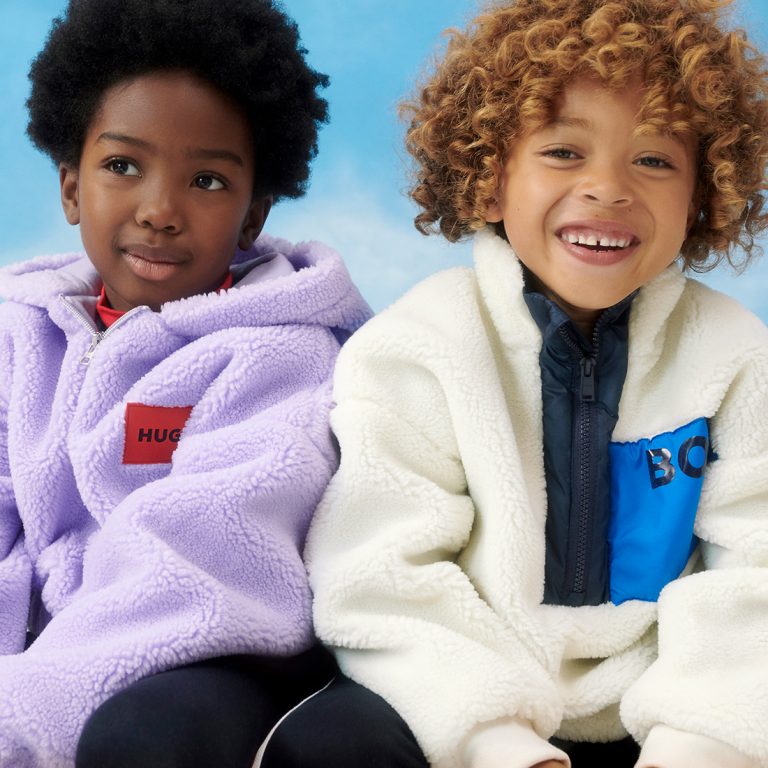 The Best Designer Kids Clothing To Buy Now