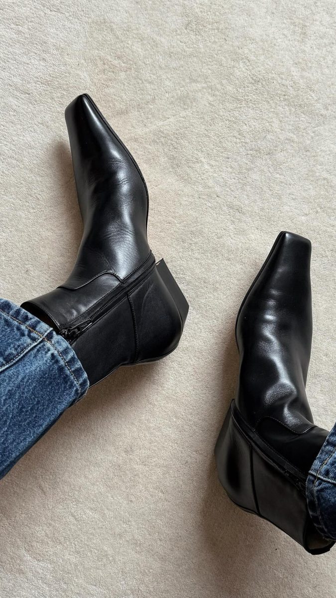 The Best Boots to Keep In Your Shoe Rotation