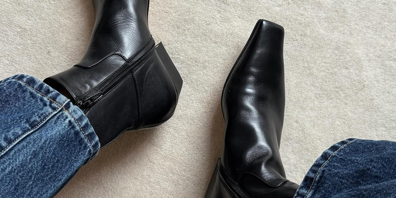 The Best Boots to Keep In Your Shoe Rotation