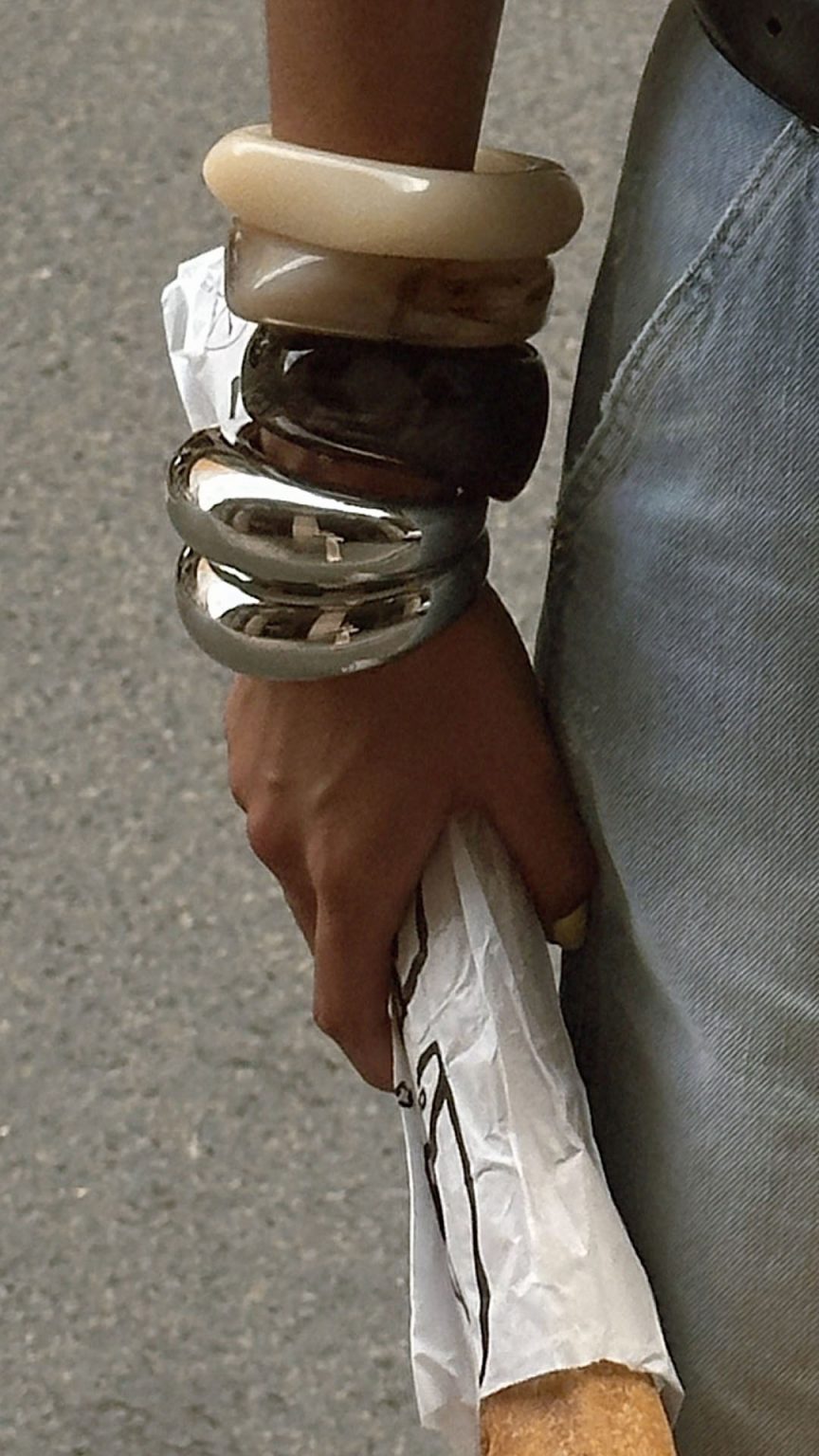 The 5 Best Designer Bracelets to Achieve a Perfect Wrist Stack