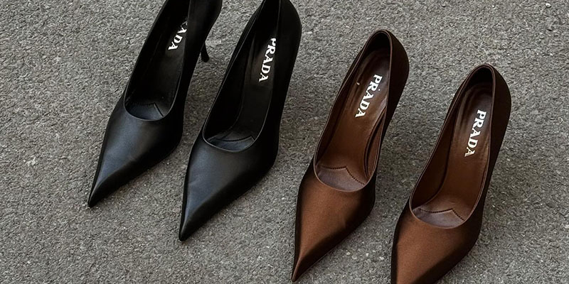These 8 Designer Heels Will Be the Workhorse of Your Wardrobe