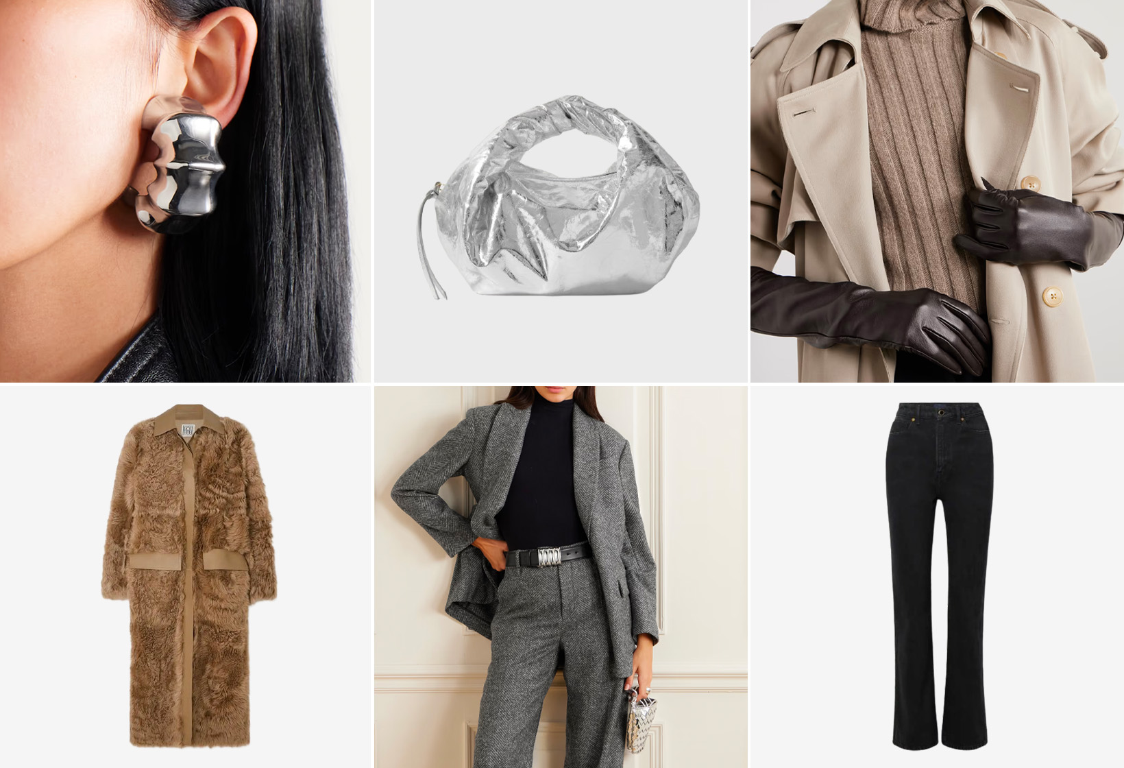 The Best Luxury Brands from Net-A-Porter