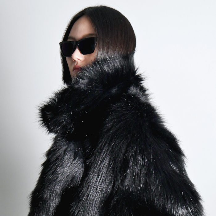 These 7 Faux Fur Coats Will Add a Cozy Touch to Your Winter Wardrobe