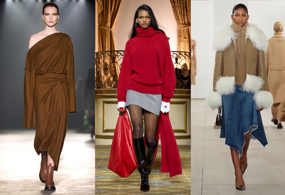 These NYFW Trends Are Shoppable Now