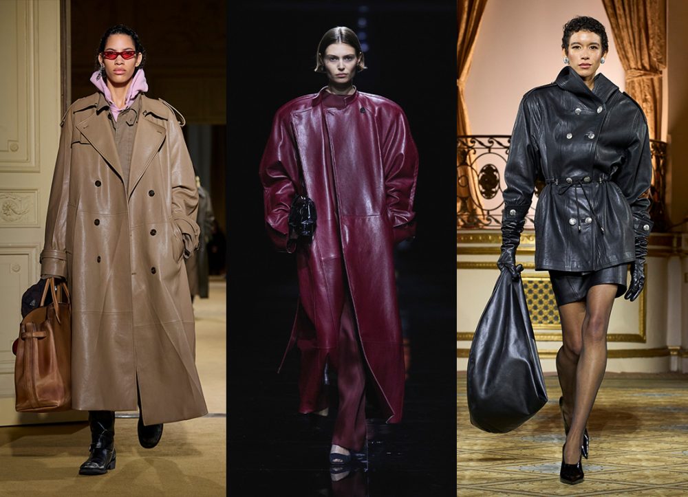 These NYFW Trends Are Shoppable Now