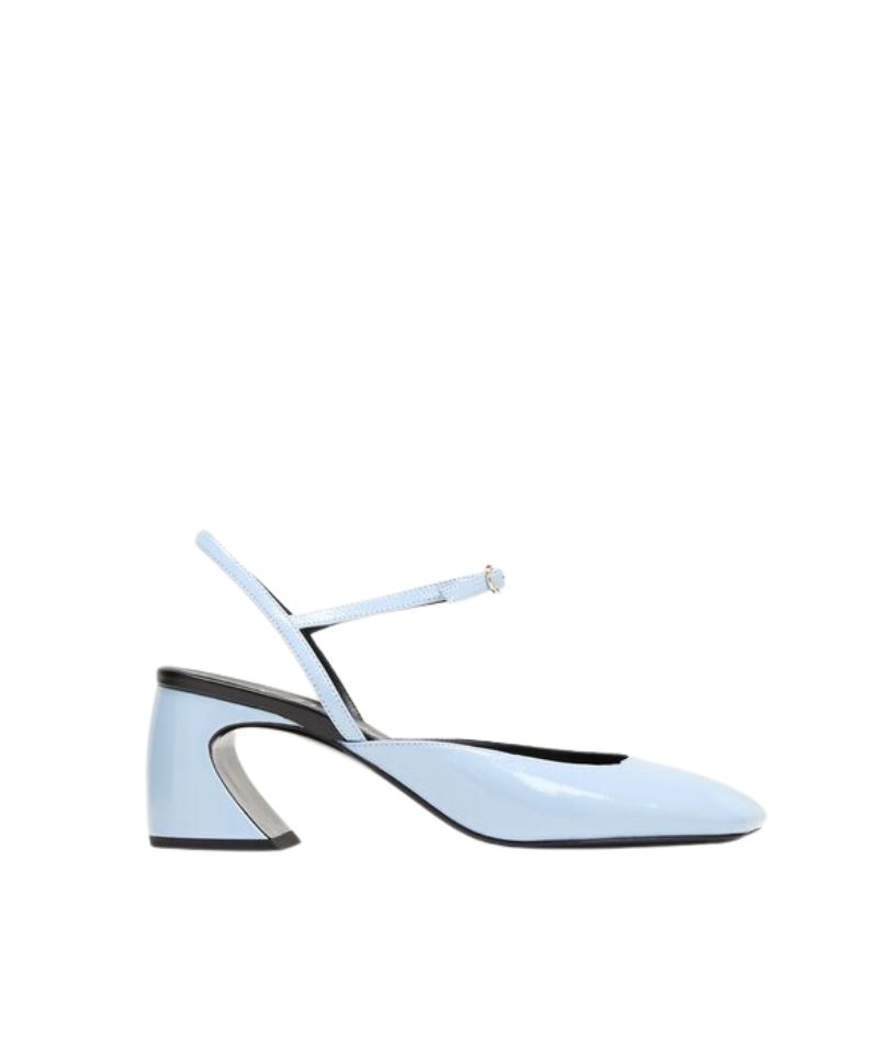 These Spring 2024 Shoe Trends Will Elevate Your Capsule Wardrobe