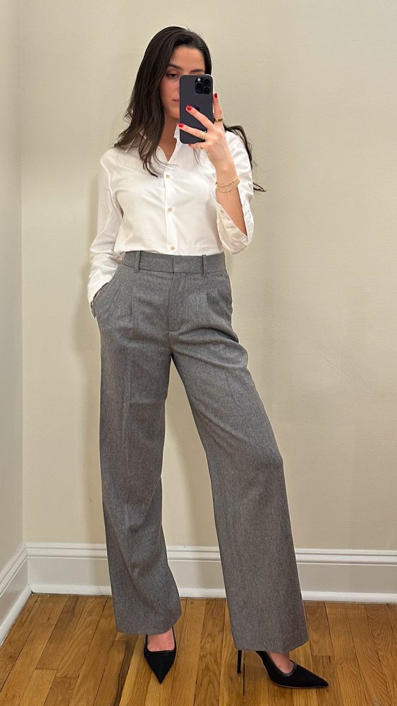 I Tested 25 Women's Button-Downs—These 6 Passed the Test