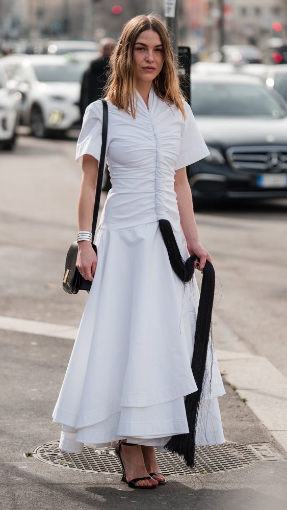 The 6 Best Dresses for Spring Occasions