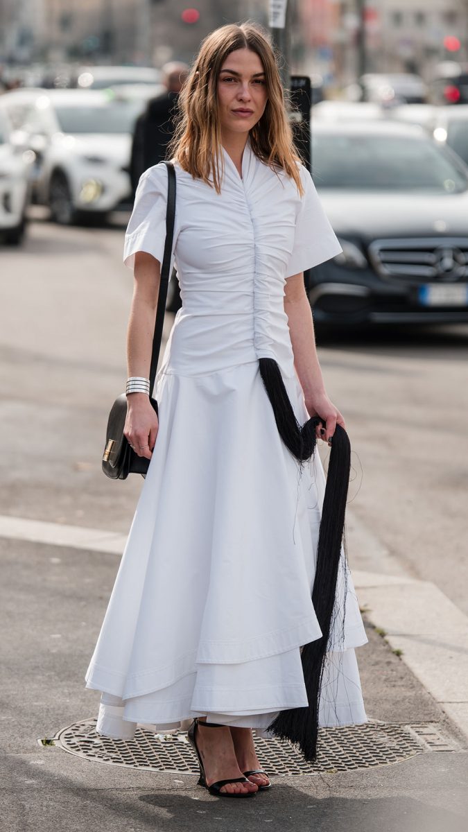 The 6 Best Dresses for Spring Occasions