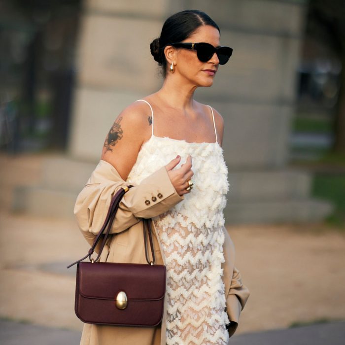 5 Fresh Spring Outfit Formulas to Dress for the Season in Style