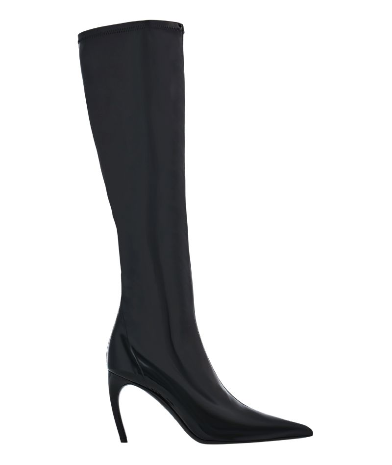 5 Ways to Style Dresses With Boots as Fall Weather Returns