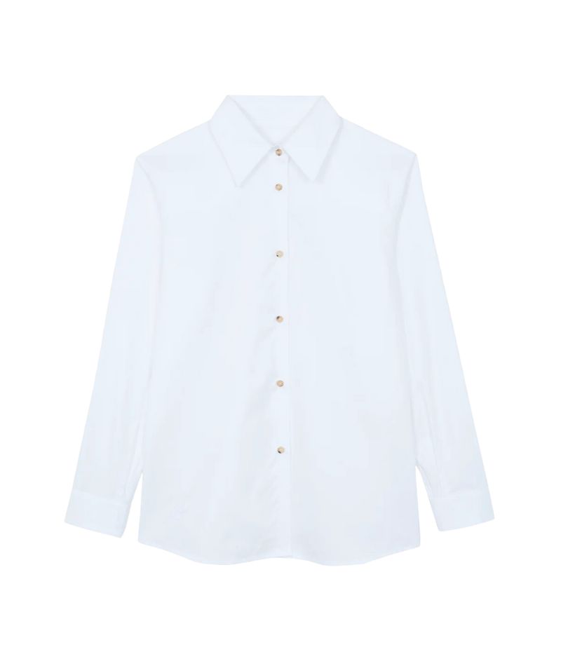  LINNEA LUND-La Chemise