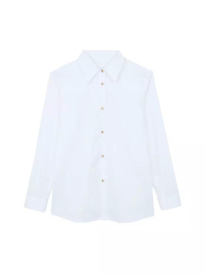 Linnea Lund - La Chemise
