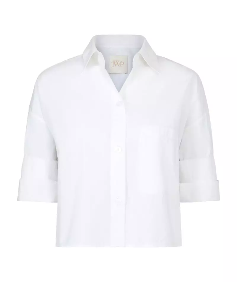 TWP-TWP Next Ex Shirt