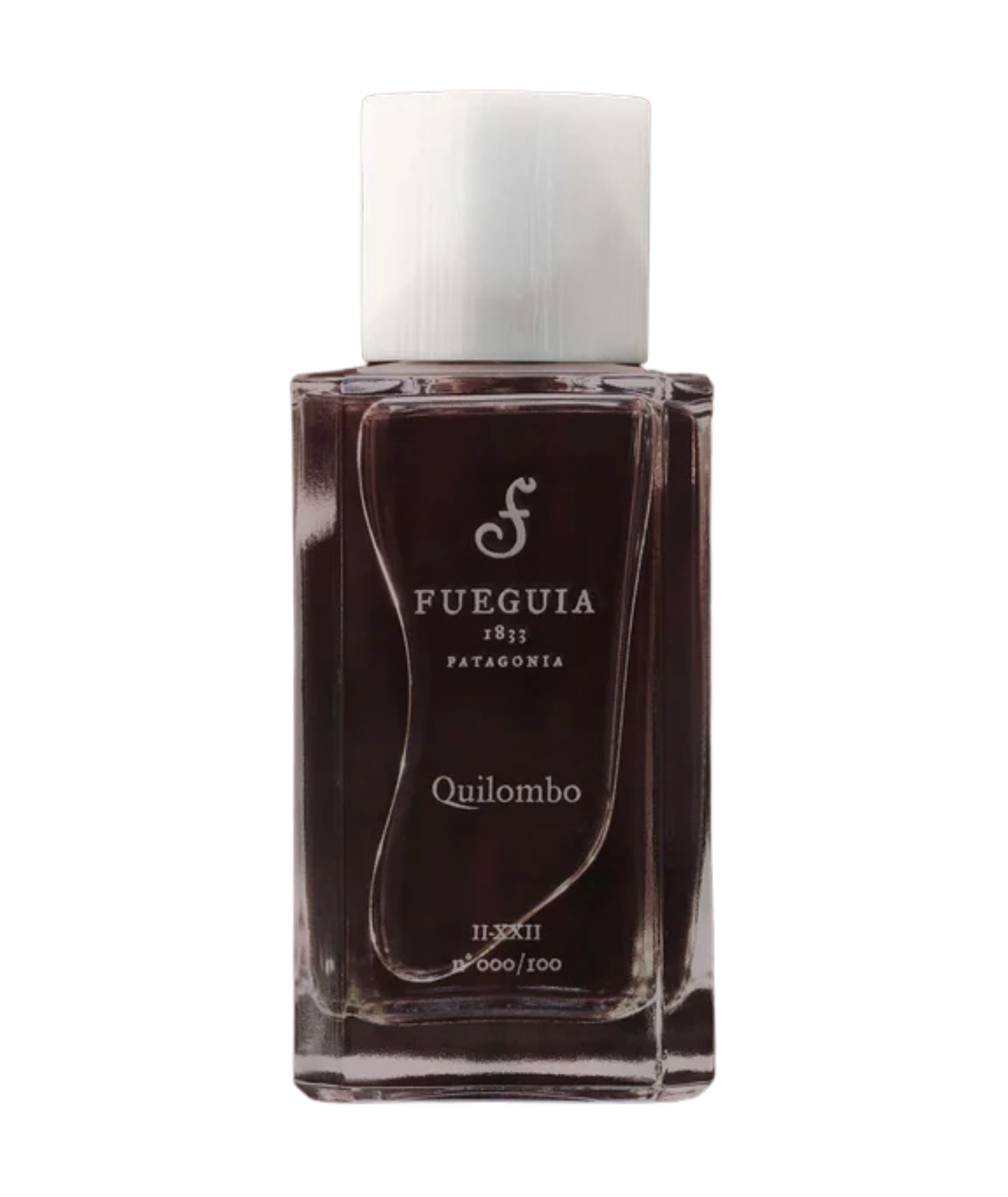 フエギア1833 キロンボ 100ml フエギア キロンボ 100ml FUEGUIA