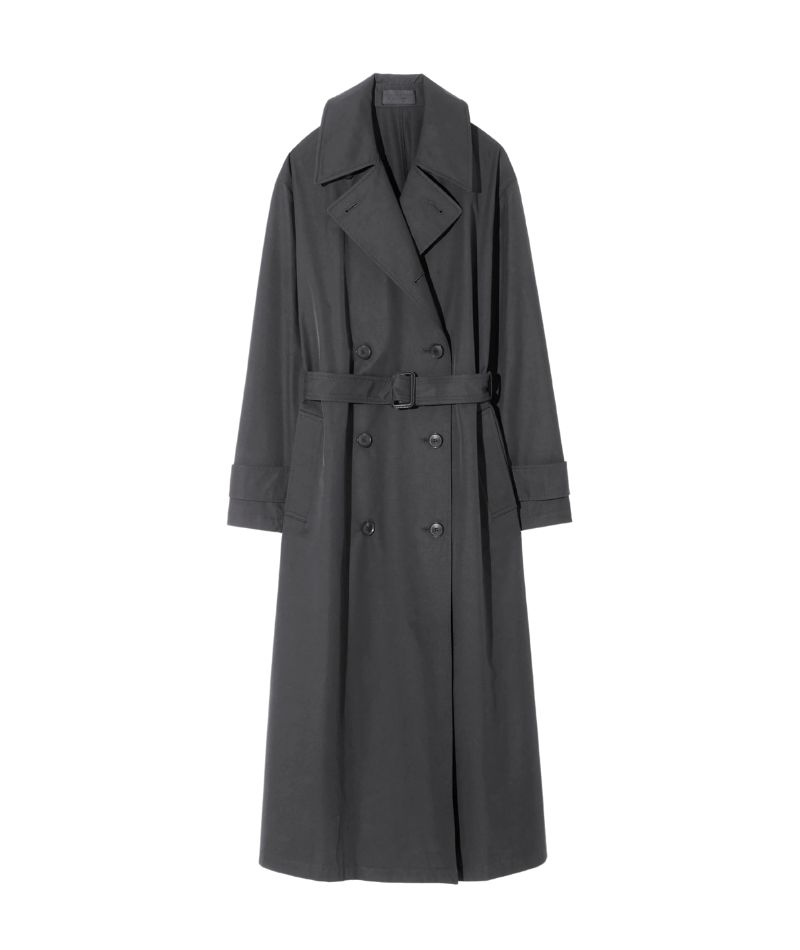 How to Style a Trench Coat for Every Outing This Season