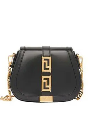 A Look at the Top 8 Versace Bags for the Fashion Elite