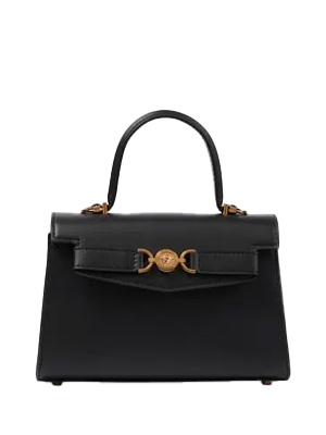 A Look at the Top 8 Versace Bags for the Fashion Elite