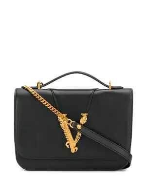 A Look at the Top 8 Versace Bags for the Fashion Elite