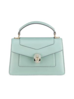 8 Bulgari Bags: Exquisite Accessory Game Changers