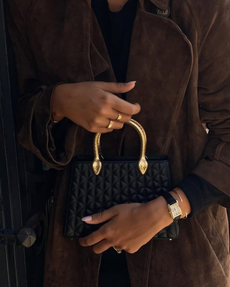 The Best Bulgari Bags Will Elevate Every Eveningwear Look
