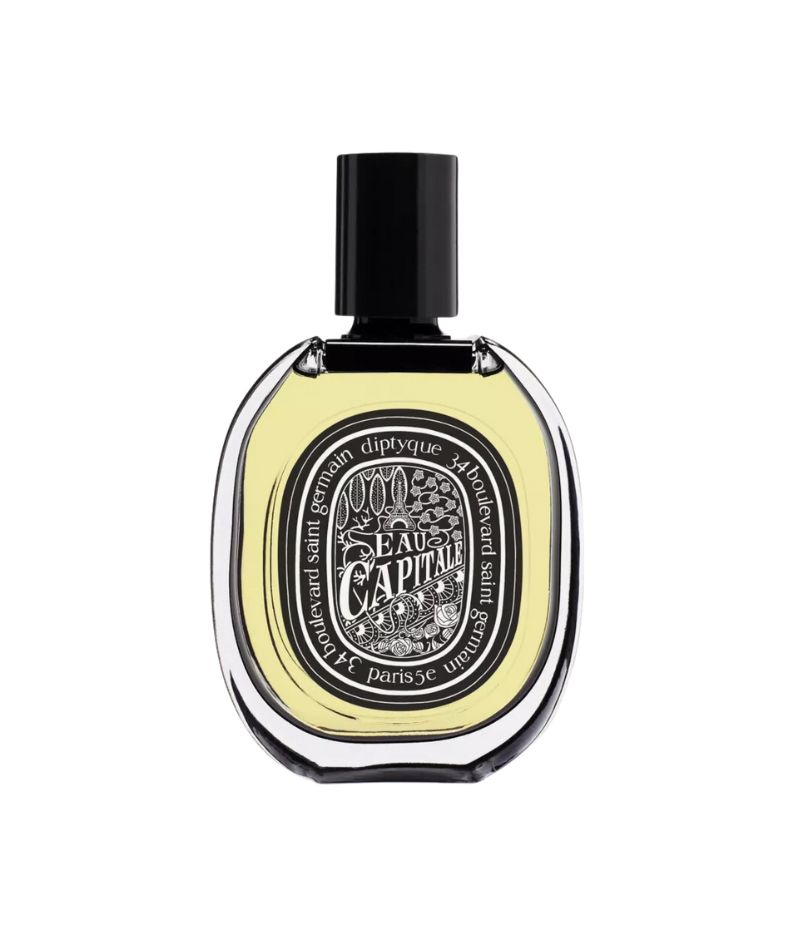 DIPTYQUE-Eau Capitale Eau De Parfum 75ml