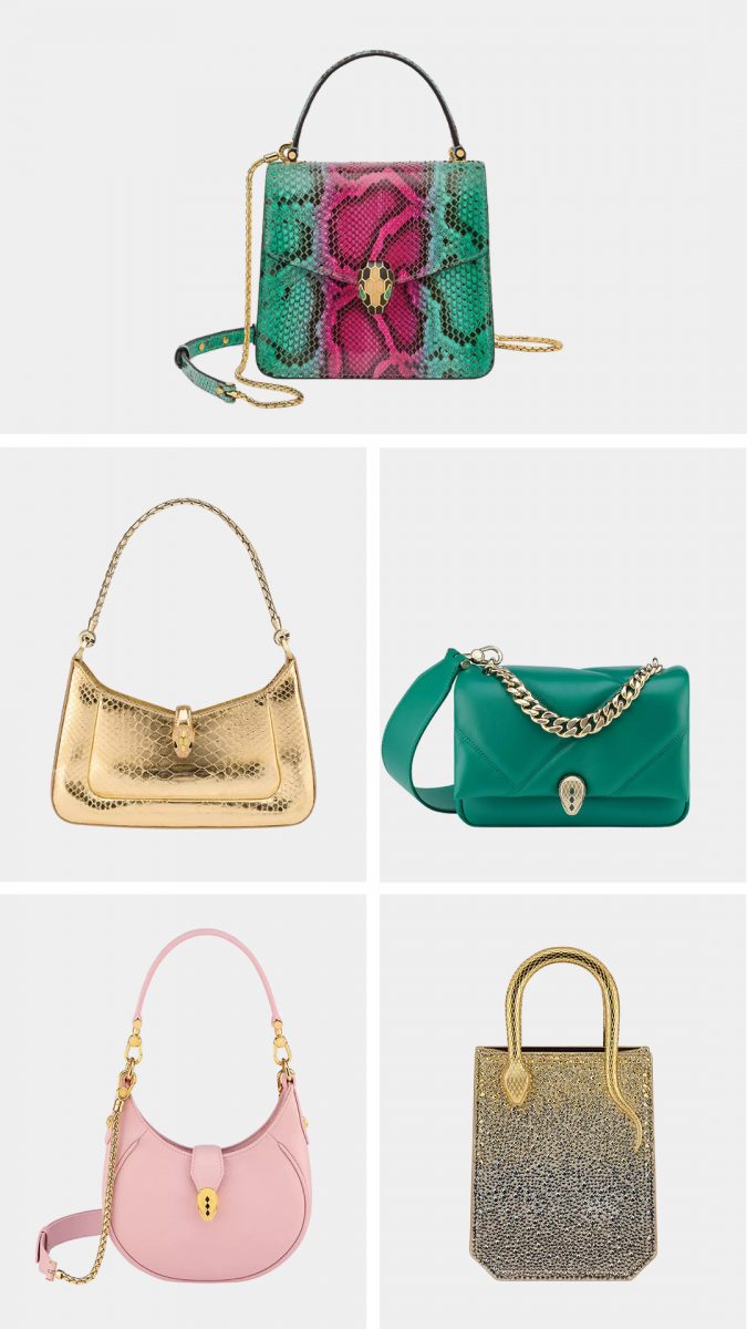 8 Bulgari Bags: Exquisite Accessory Game Changers