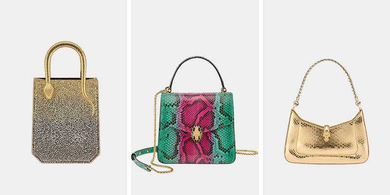 8 Bulgari Bags: Exquisite Accessory Game Changers
