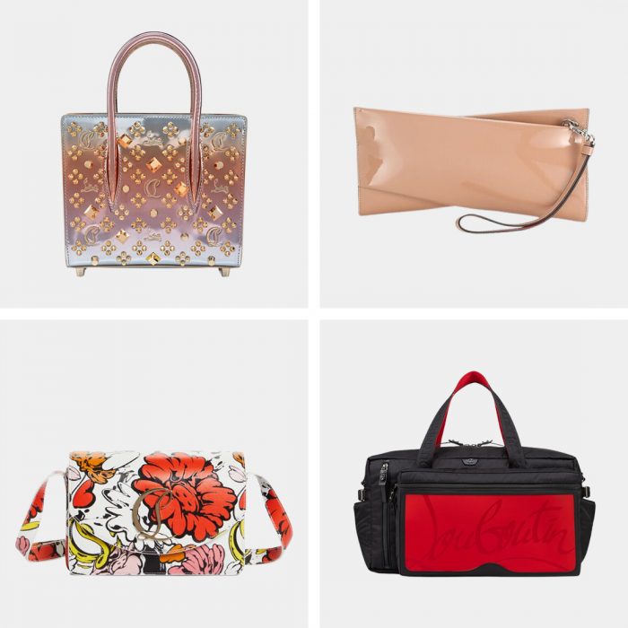 Top 7 Christian Louboutin Bags That Are Parisian Masterpieces