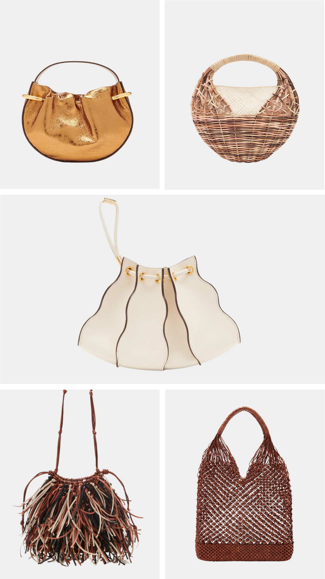 9 Ulla Johnson Bags: Boho Style With a Modern Twist