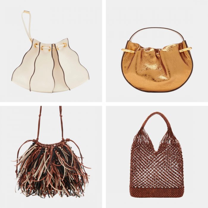 9 Ulla Johnson Bags: Must-have Bohemian Accessories in 2024