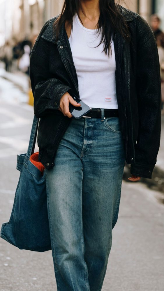 What to Wear in 60-Degree Weather, According to Our Team of Stylists