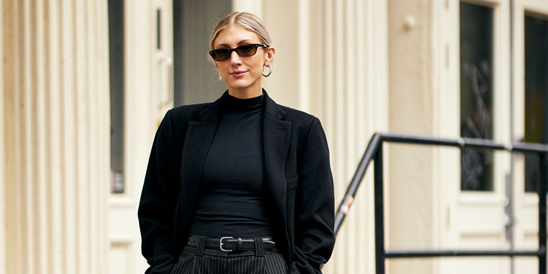Fall Staples Our Stylists Are Shopping From The Outnet