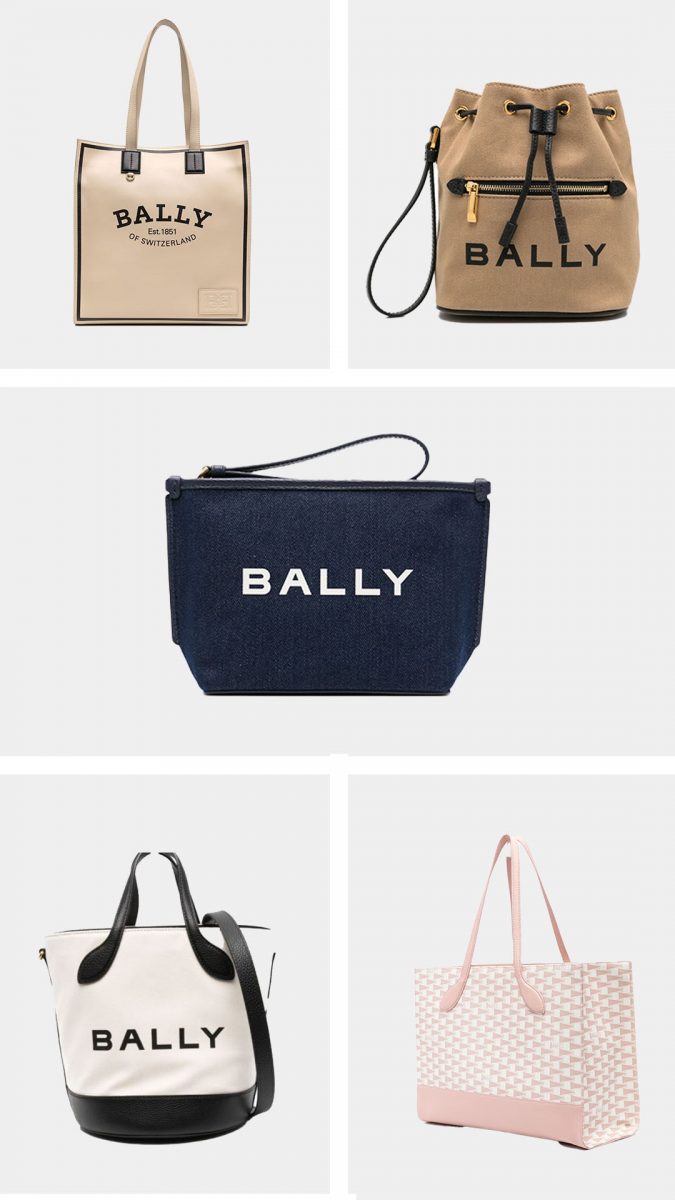 6 Bally Bags: From Everyday Essentials to Statement Makers for Desk-to ...