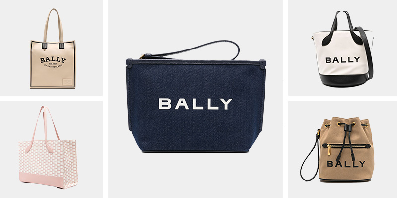 6 Bally Bags: From Everyday Essentials to Statement Makers for Desk-to ...