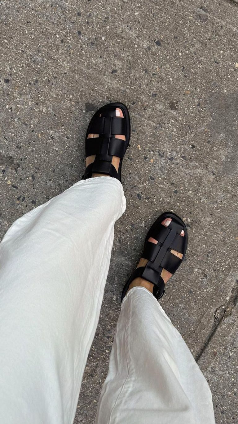 2024’s Summer Shoe Trends Have Arrived: Pointed Flats & Mary Janes