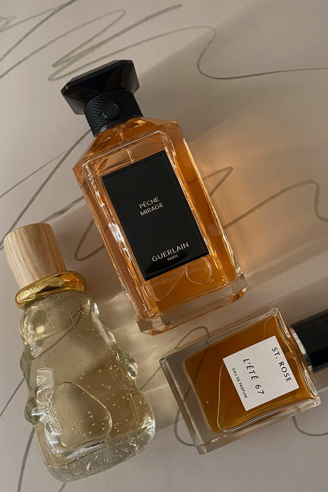 The 12 Best Summer Perfumes of 2025, Ranked by Our Editors